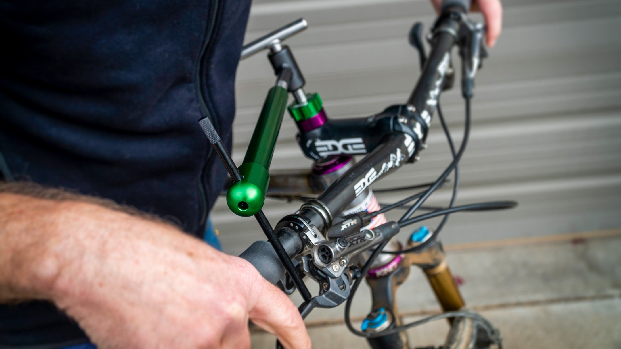 Abbey Bike Tools - Precision Is Our Religion