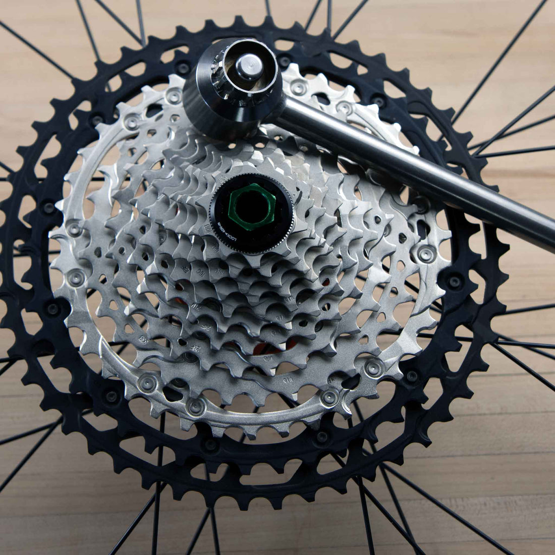 Abbey Bike Tools - Precision Is Our Religion
