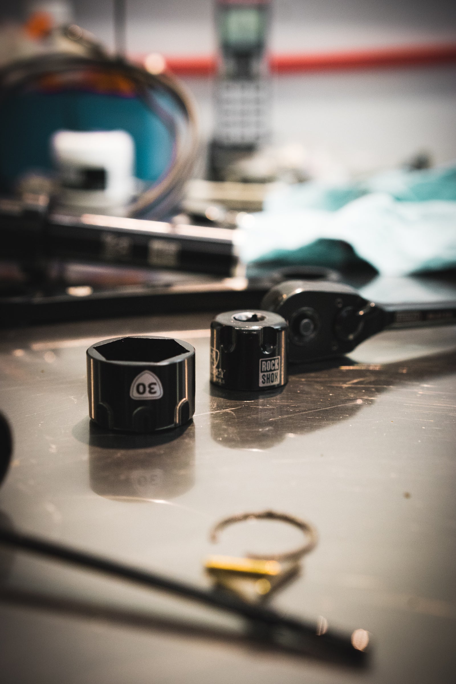 Hanger Alignment Gauge (HAG)