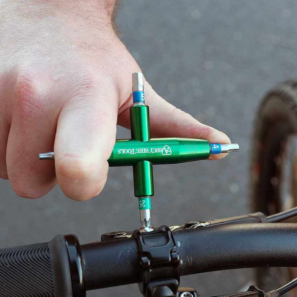 4-Way Multi-Tool