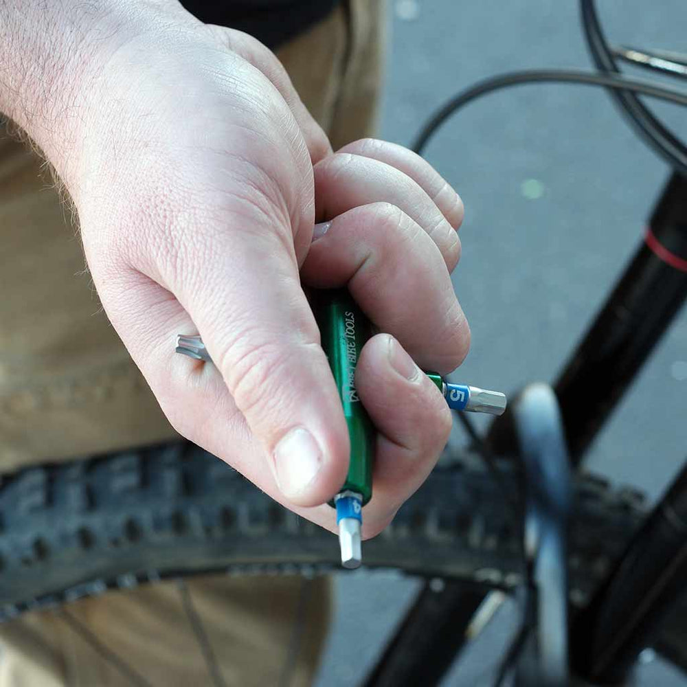 4-Way Multi-Tool