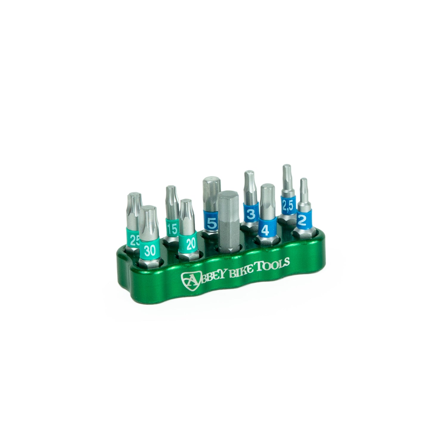 4-Way Multi-tool with Interchangeable bits & Holder